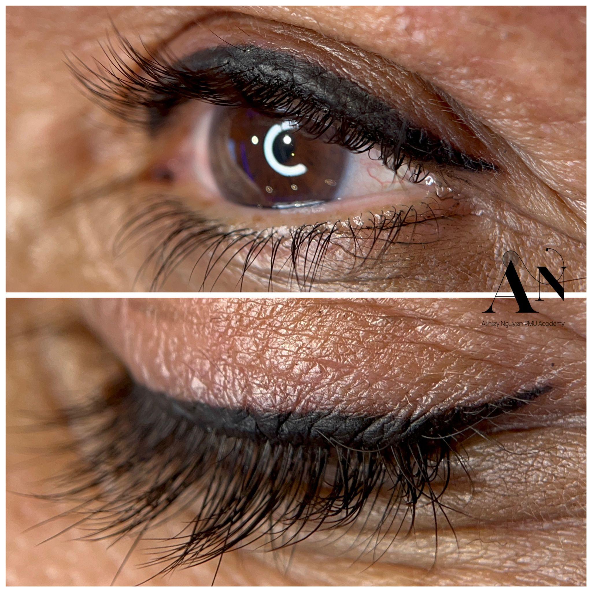 Ashley Nguyen PMU & Aesthetics