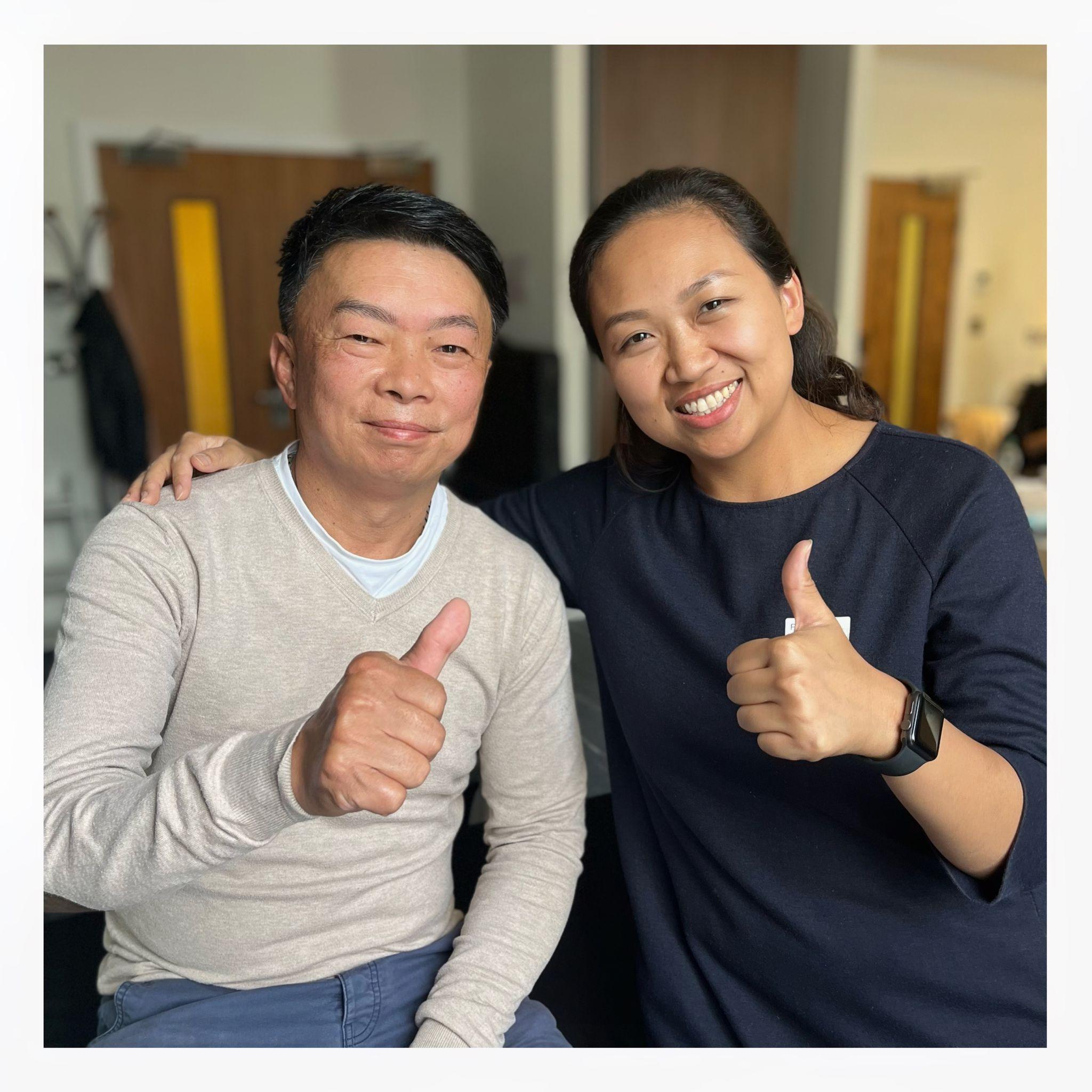 Ashley Nguyen PMU & Aesthetics